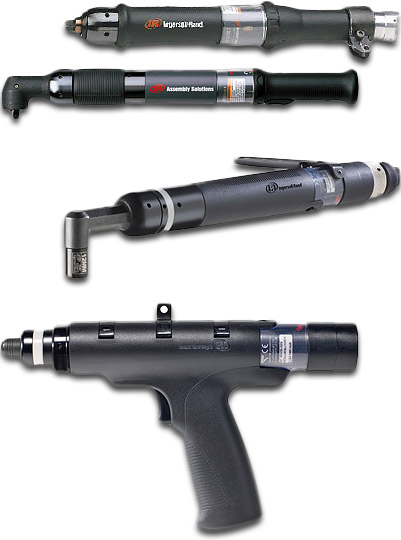 DC fastening systems - MINT GmbH